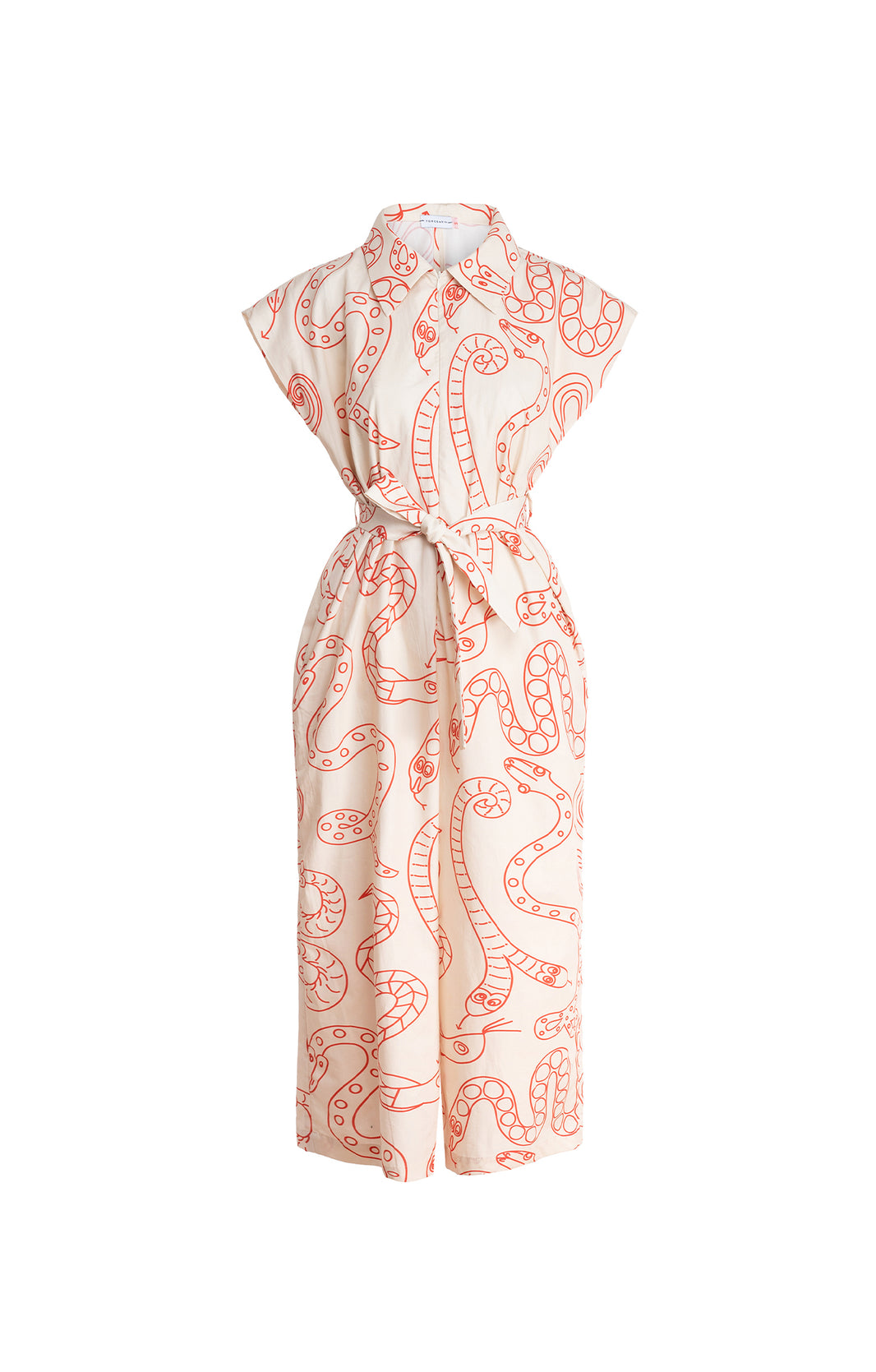 TOMCSANYI contemporary womenswear from Budapest