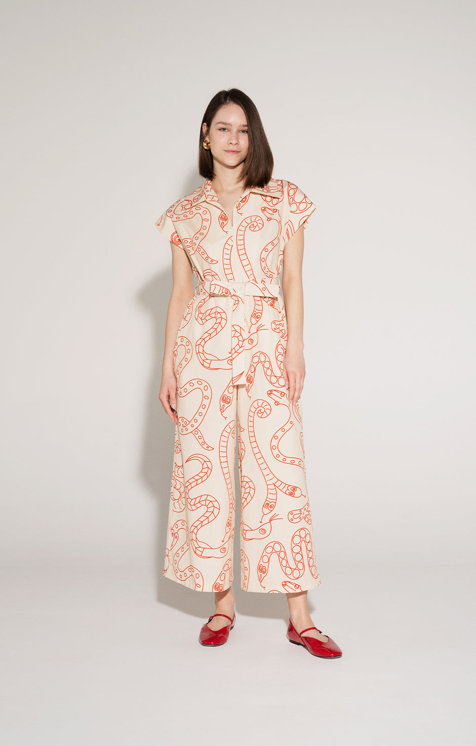 TOMCSANYI contemporary womenswear from Budapest